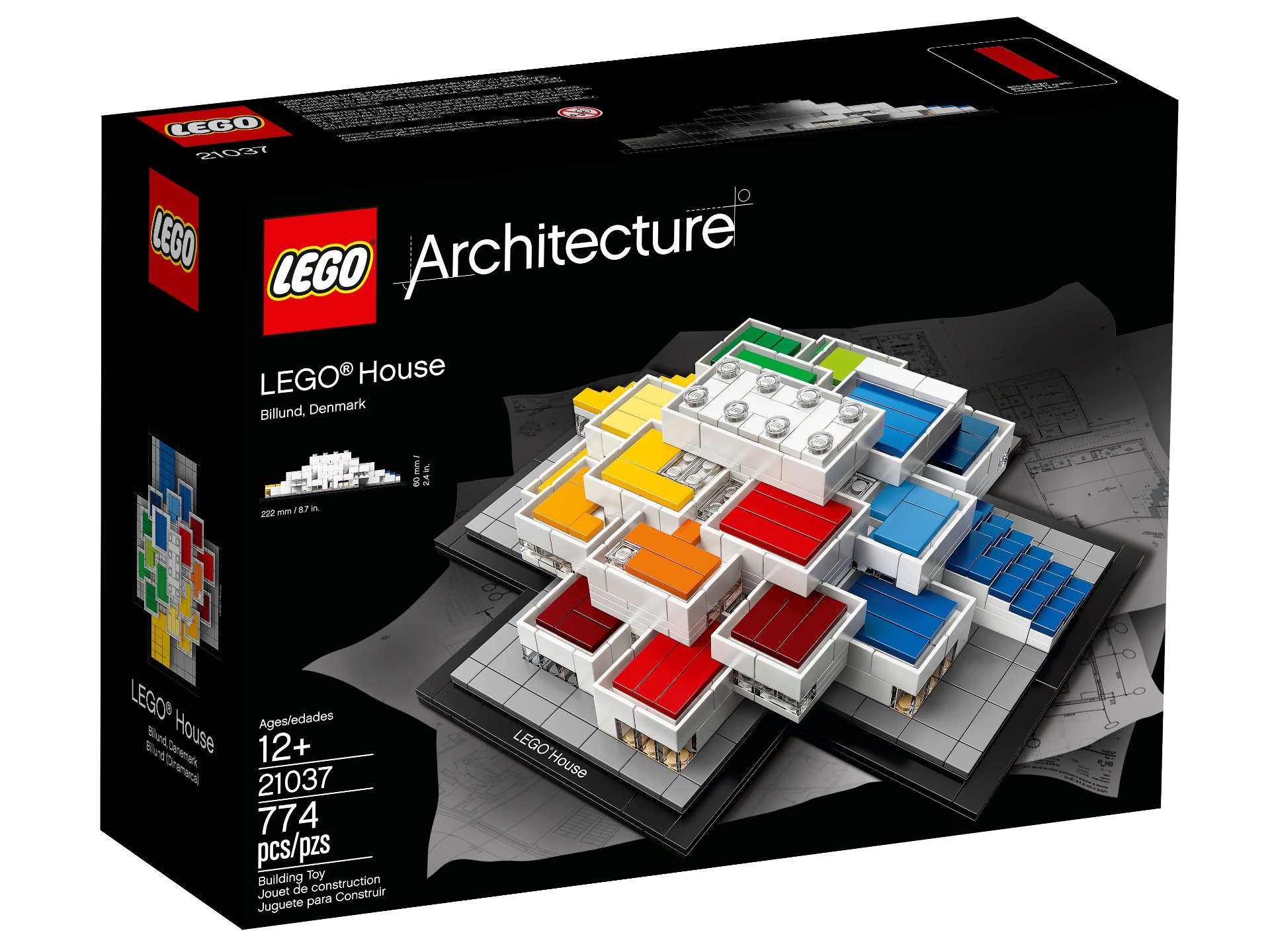 LEGO House 21037 jetzt bestellbar - Brickzeit