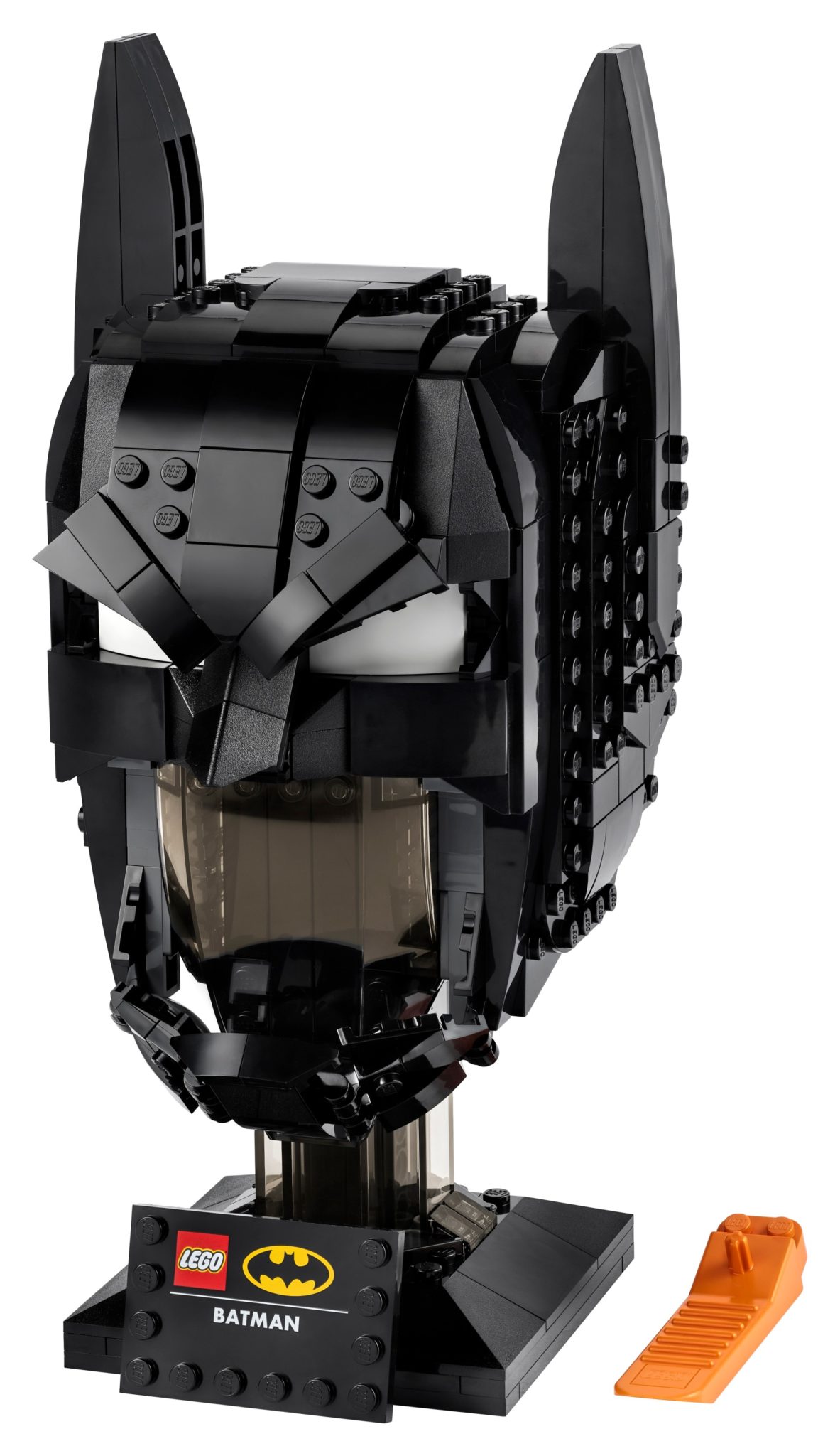 LEGO 76182 Batman Helm ab 26. April 2021 verfügbar - Brickzeit