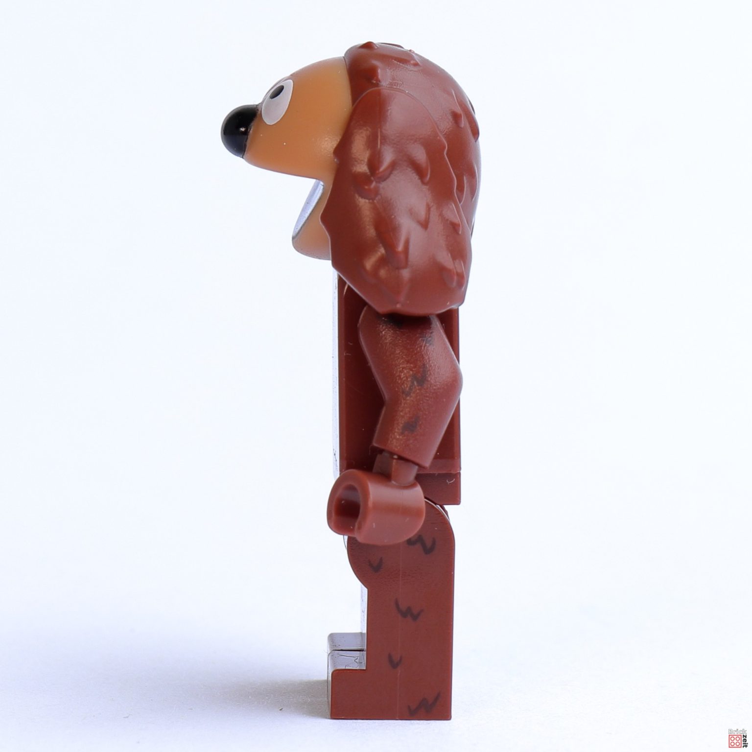 Review - LEGO 71033 The Muppets Minifiguren Serie - Brickzeit