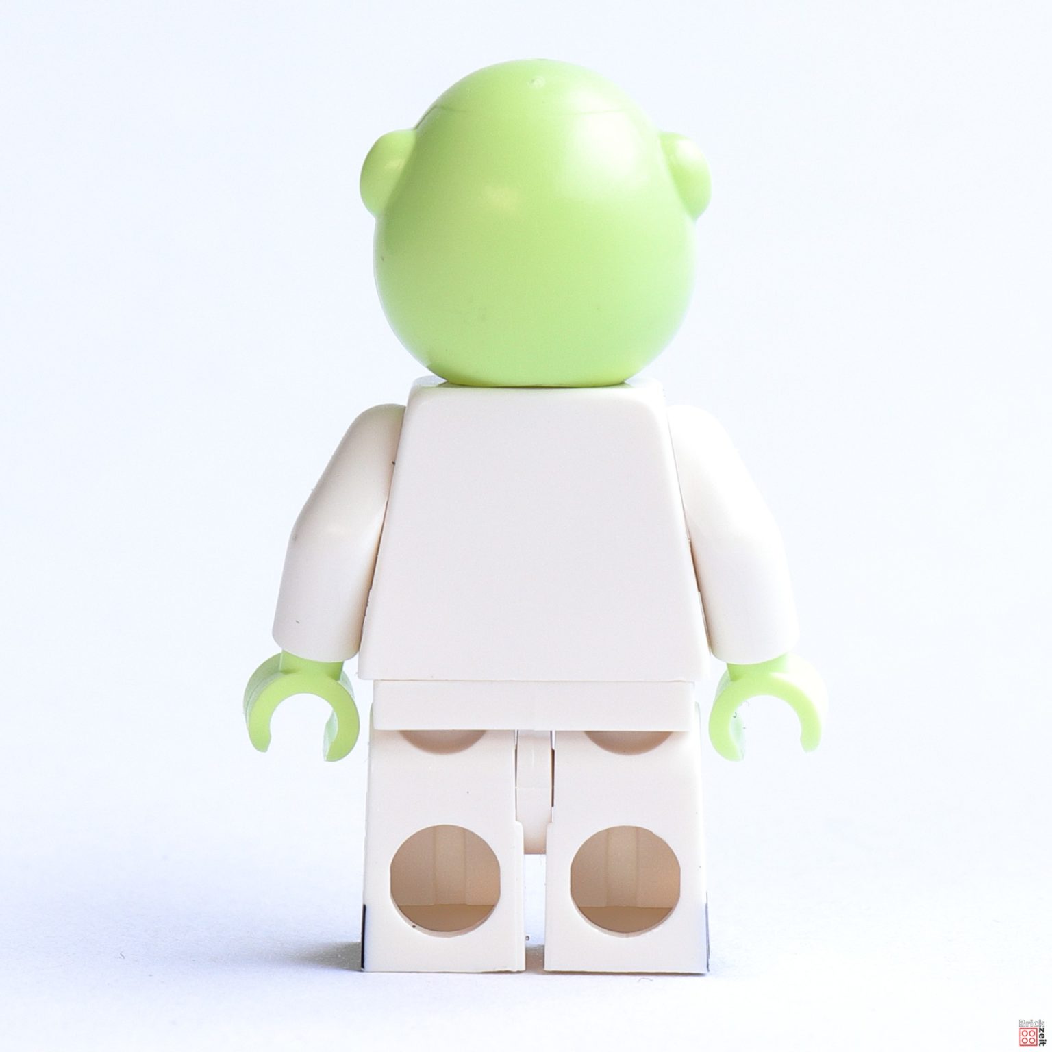 Review - LEGO 71033 The Muppets Minifiguren Serie - Brickzeit