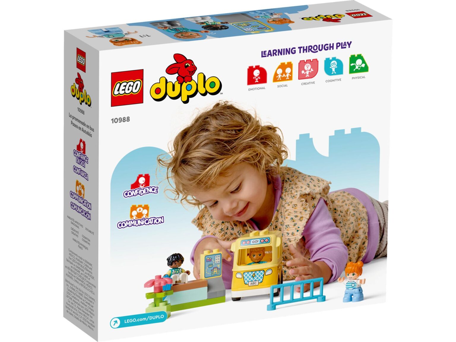 LEGO DUPLO Neuheiten August 2023 - Brickzeit